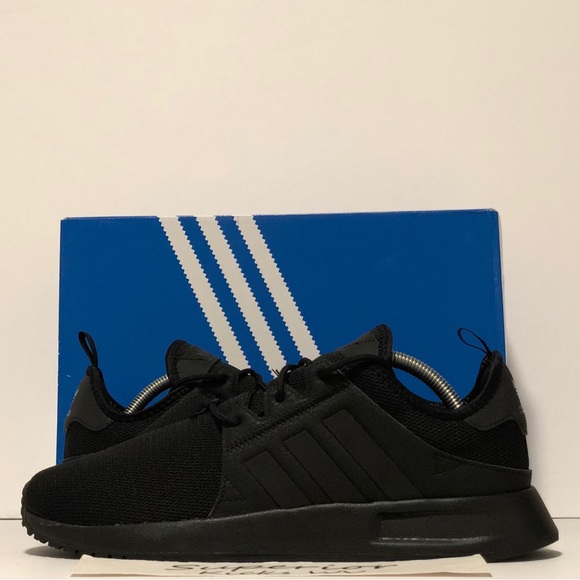 adidas | Shoes | Adidas Xplr Core Blacktrace Grey Metalliccore Black ...